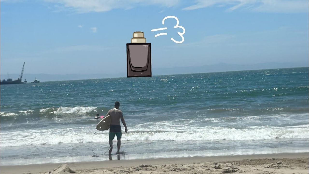 Pool day/ beach day Fragrances while it's heating up. - YouTube