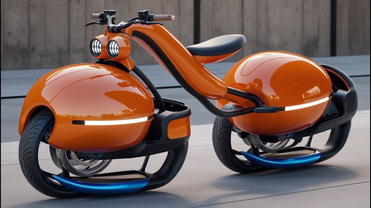 UNIQUE BIKES OF 20205 THAT YOU MUST SEE - YouTube