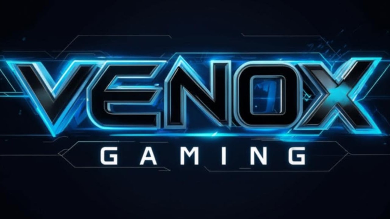 Venox_Gaming🇳🇵 Live Stream - YouTube