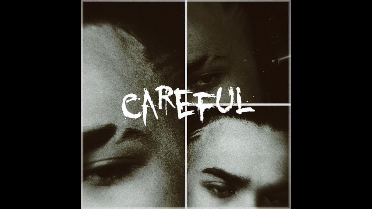 Hisham Santa - Careful (Official Audio) - هشام سانتا - كيرفل - YouTube