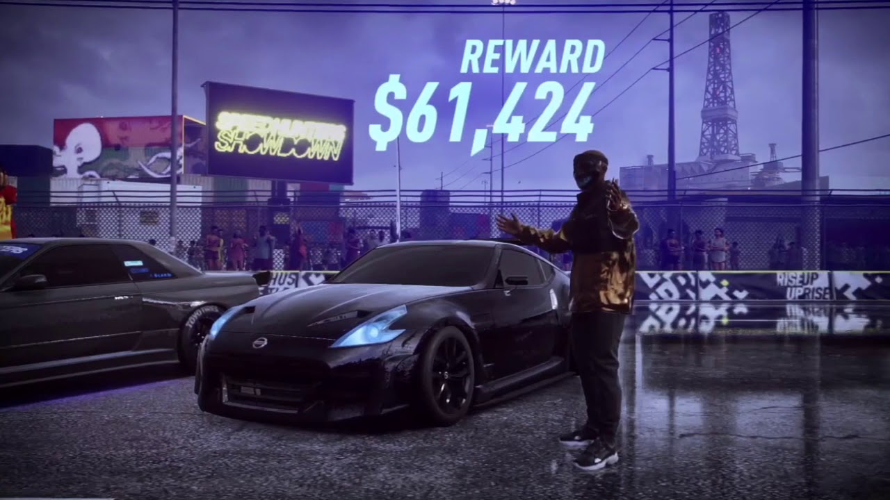 Need for Speed Heat - MULTIPLAYER SHENANIGANS - YouTube