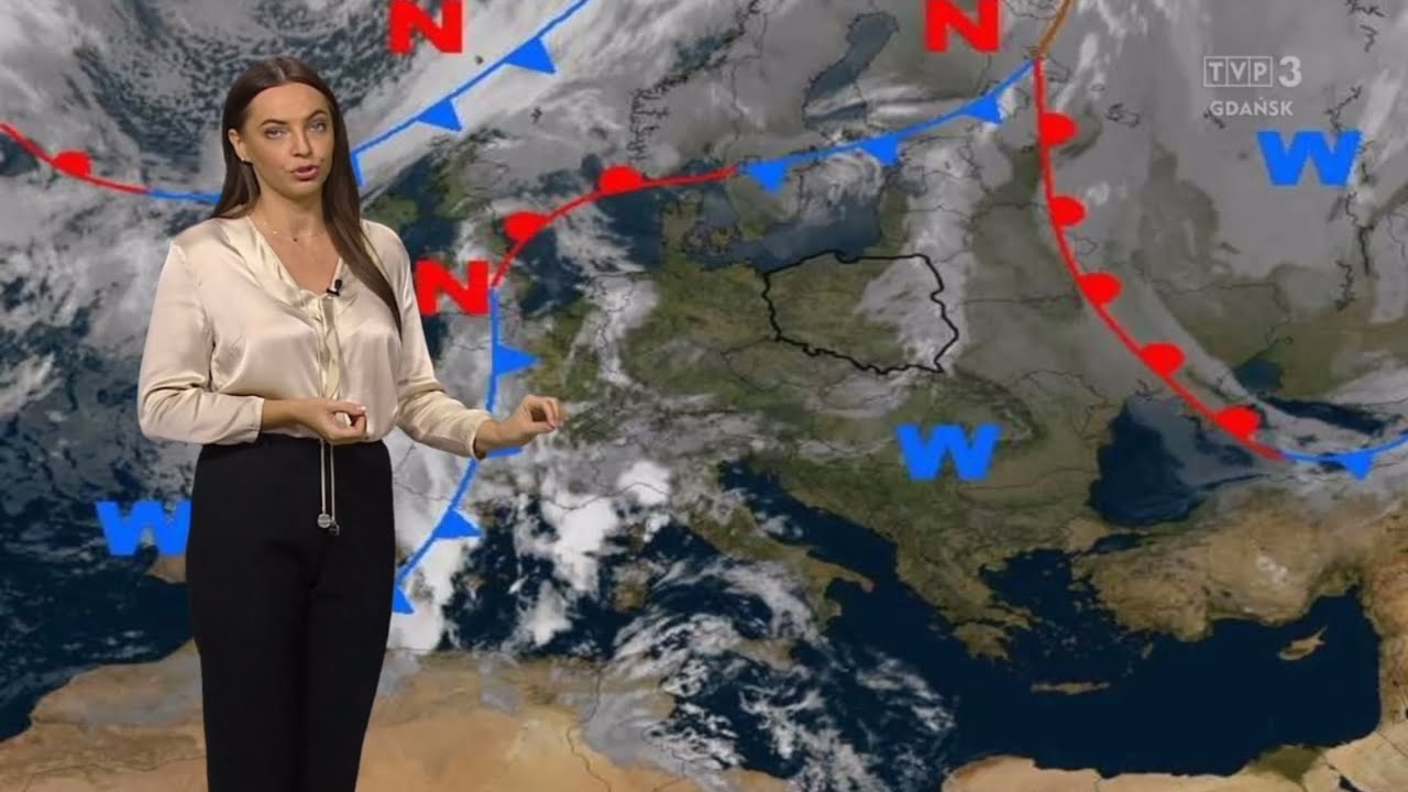 Magda Mering ''Pogoda'' (26.10.24) - YouTube