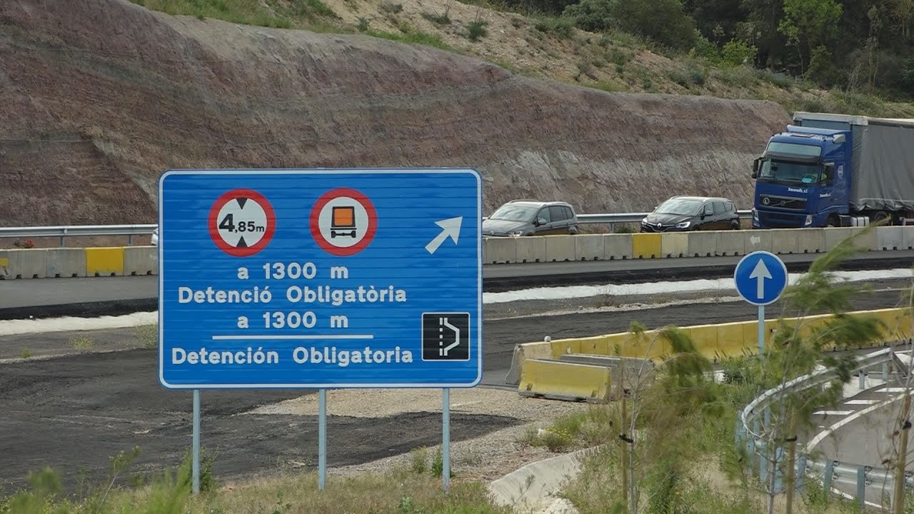 Les obres per connectar l'A-27 amb l'N-240 començaran aquest estiu ...