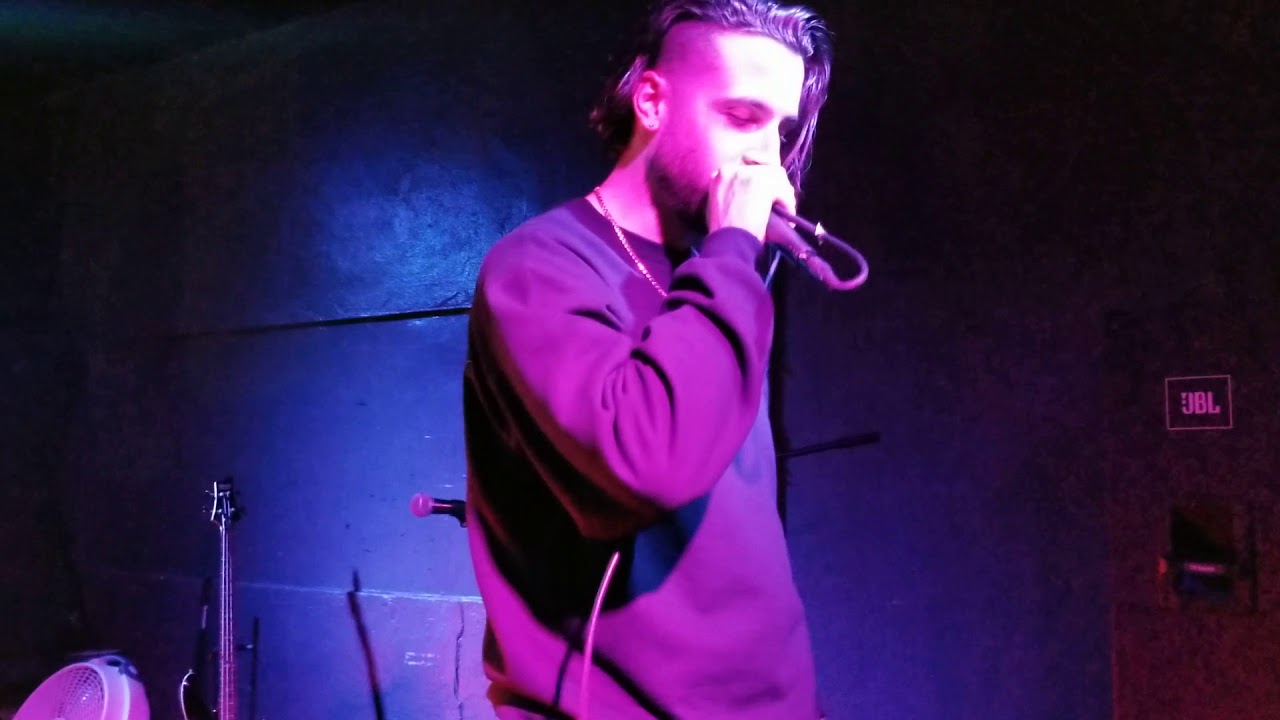 Chetta Live - YouTube