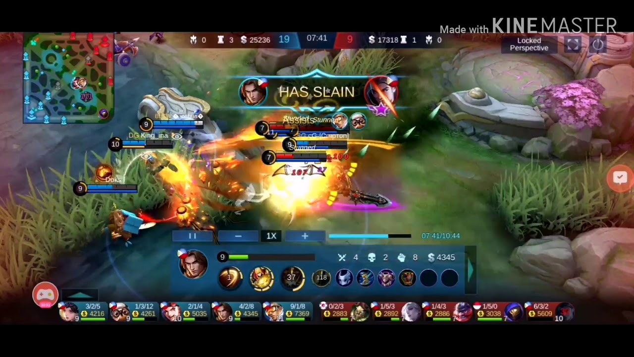 How to be a TANK GOD! - YouTube
