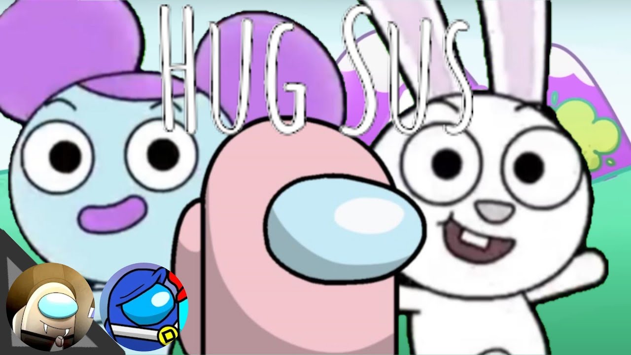 Jakeneutron X Precious Jewel Amor | Hug SUS | Mashup by Max Mongus (ft ...