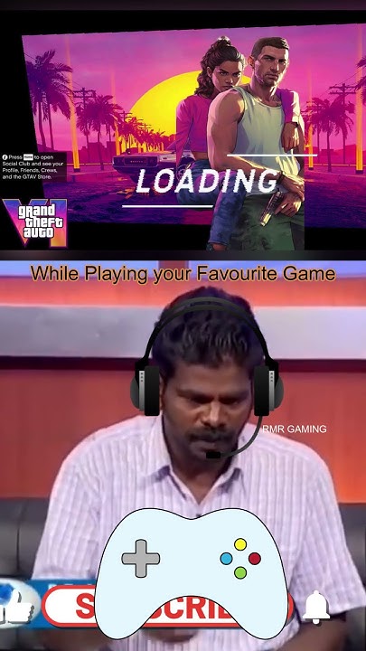 While Playing Your Favorite Game Youtube