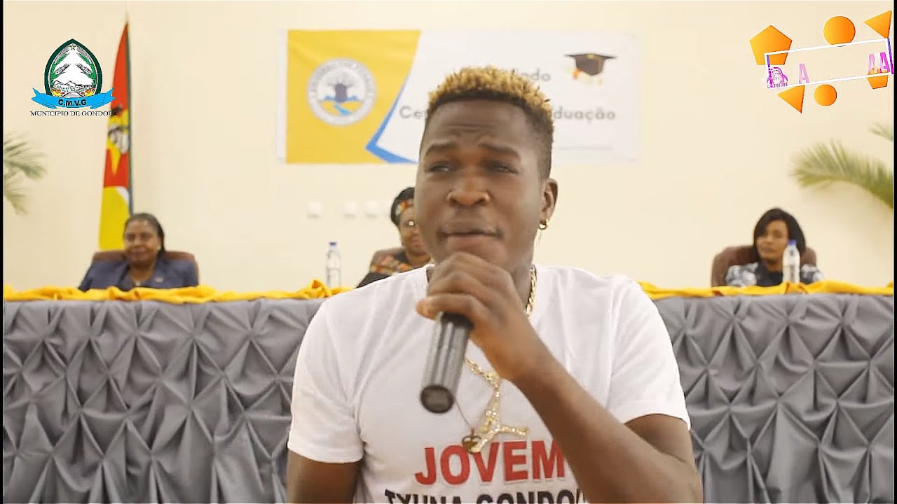 Good boy - Dzedze (Letra em Portugues) - YouTube