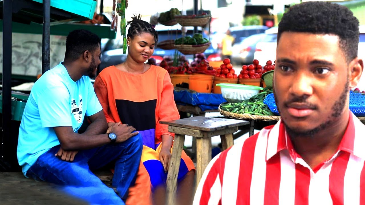 A LOVE RISK ( CHIDI DIKEH, ANGEL UNIGWE) LATEST NIGERIAN MOVIES 2025 ...