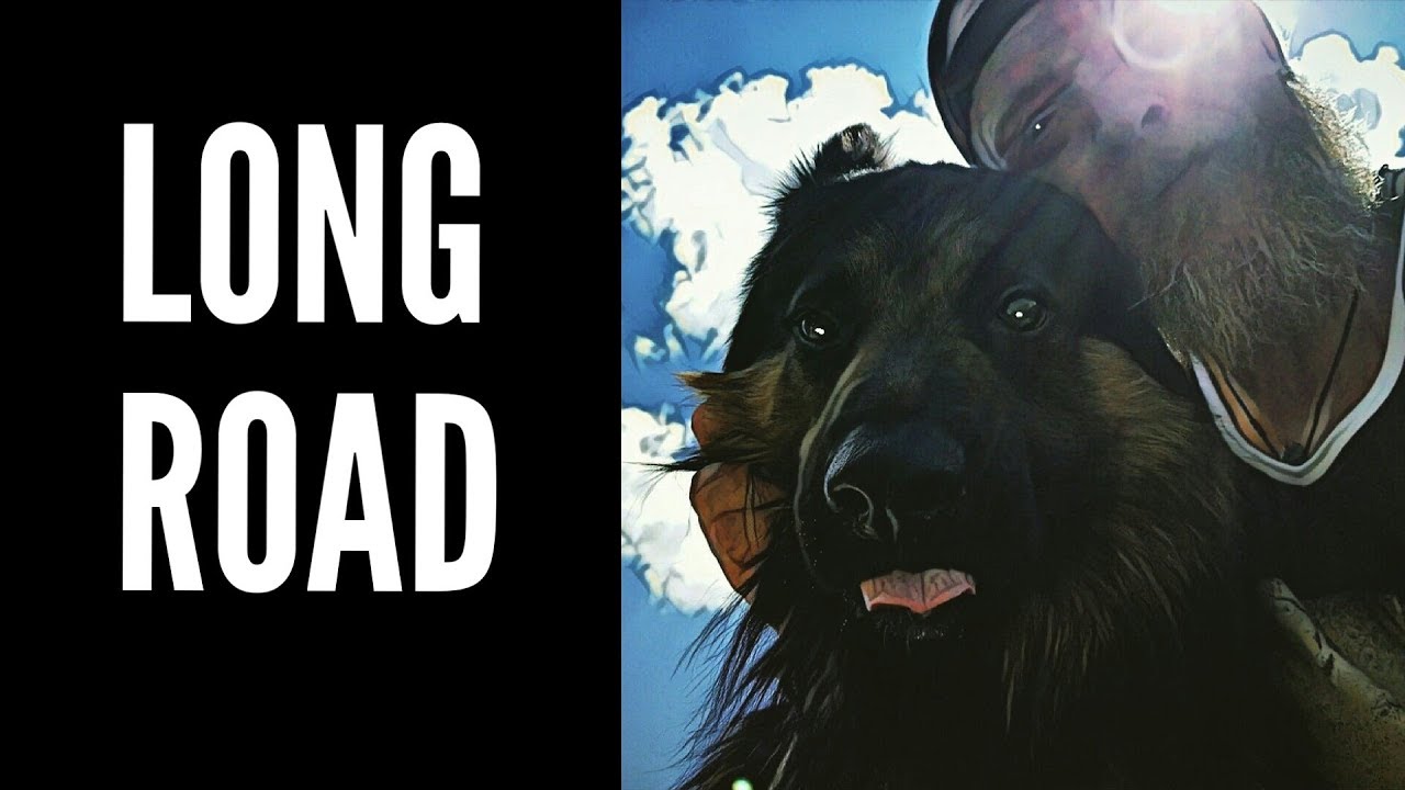 LONG ROAD - Big Matt - YouTube