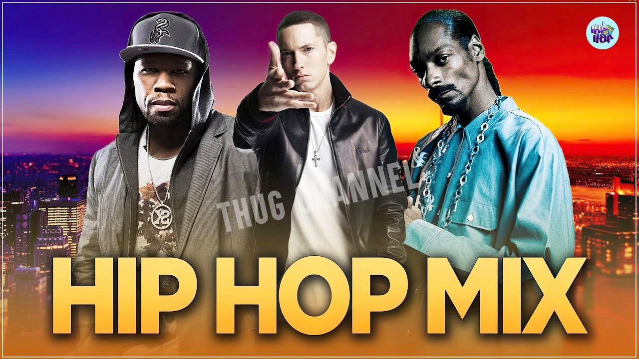 Greatest Hits 90s Hip Hop Of All Time - Old School Hip Hop 90s 2000s ...