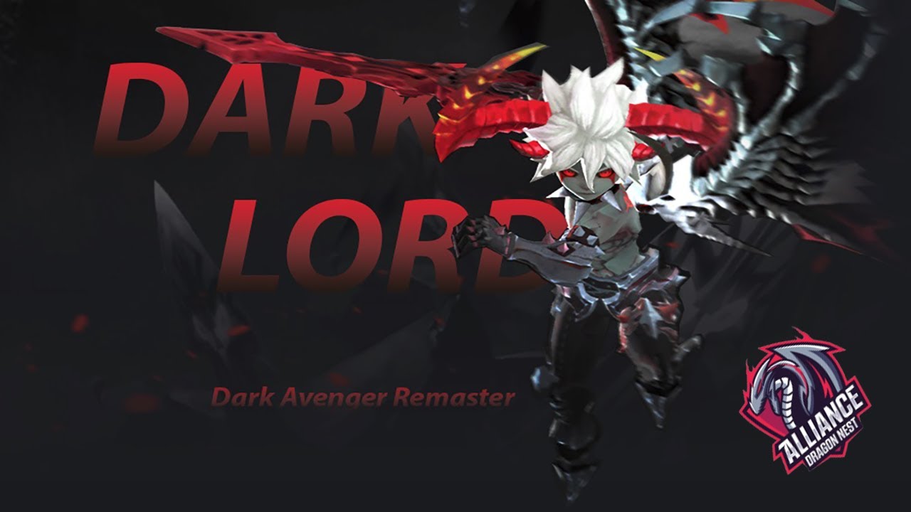 🌸ALLIANCE DRAGON NEST | TUTOR FOR NEWBIE, FREE EQUIP, CAP 99 NO ...