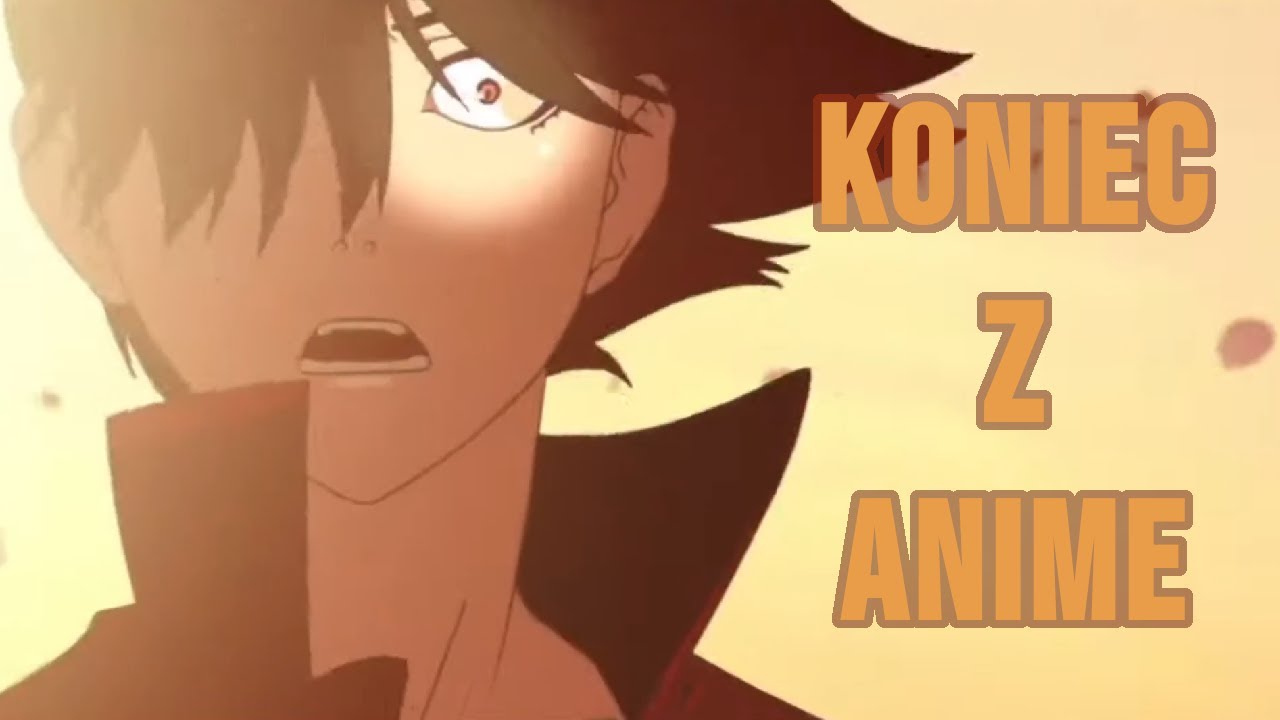 Dlaczego nie oglądasz już tak dużo anime? - YouTube