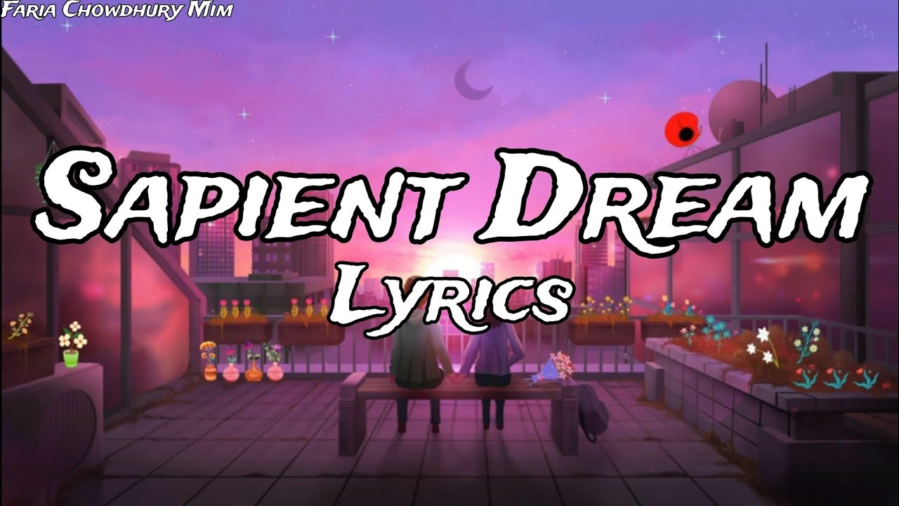 Sapient Dream - By Mim (Official Music Video) - YouTube