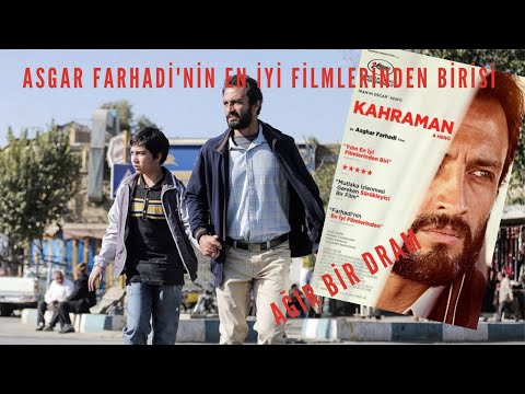 A HERO (KAHRAMAN) | ÇOK İYİ DRAM FİLMİ | GÖZYAŞI GARANTİLİ