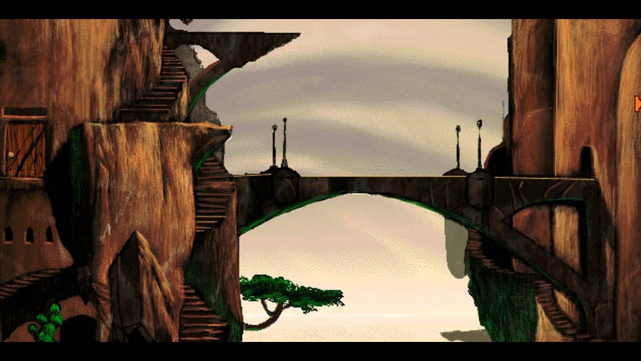 Torin's Passage Complete Walkthrough 1080p (German) - YouTube