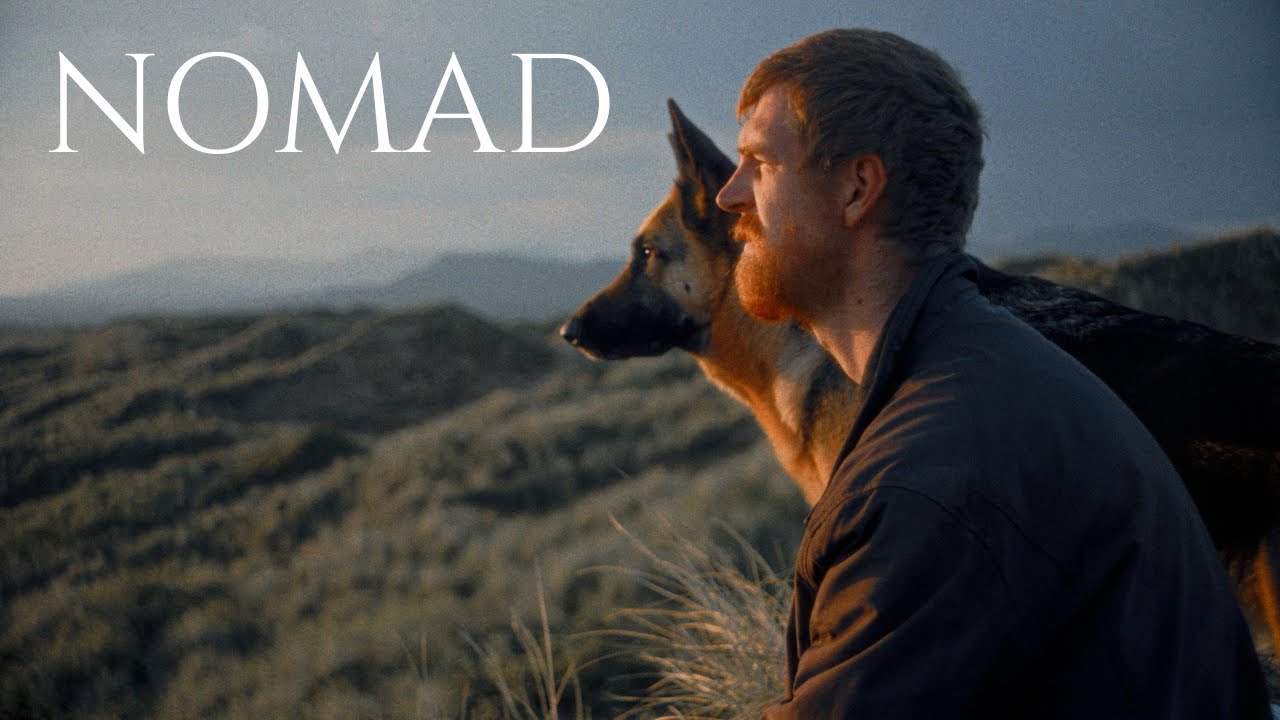 Nomad Sam Documentary - Trailer - YouTube