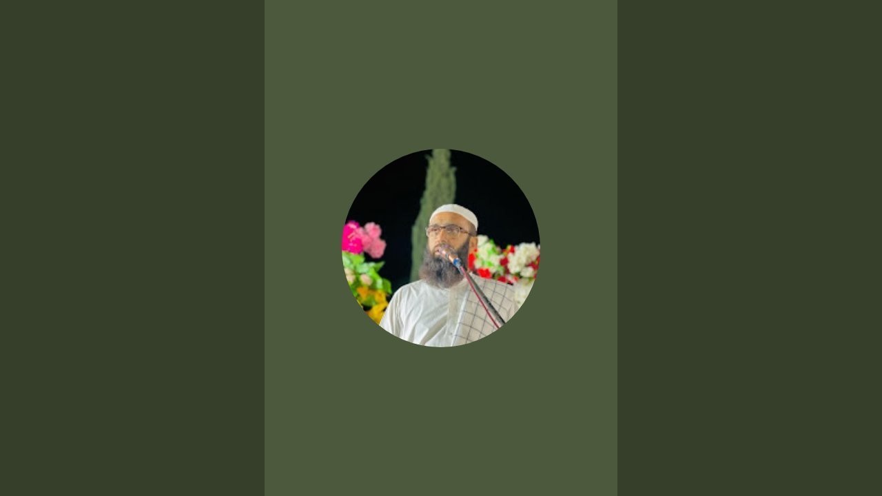 Khutbate safdar – Maulana Ataullah Khan is live! - YouTube