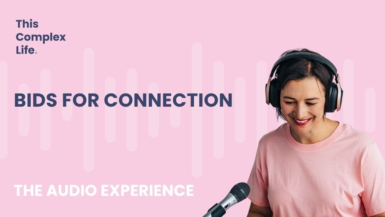 Bids for connection - YouTube