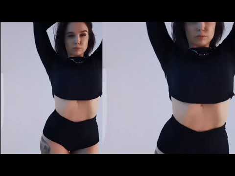 SEXY TWERK STYUSHAMINAEVA #9