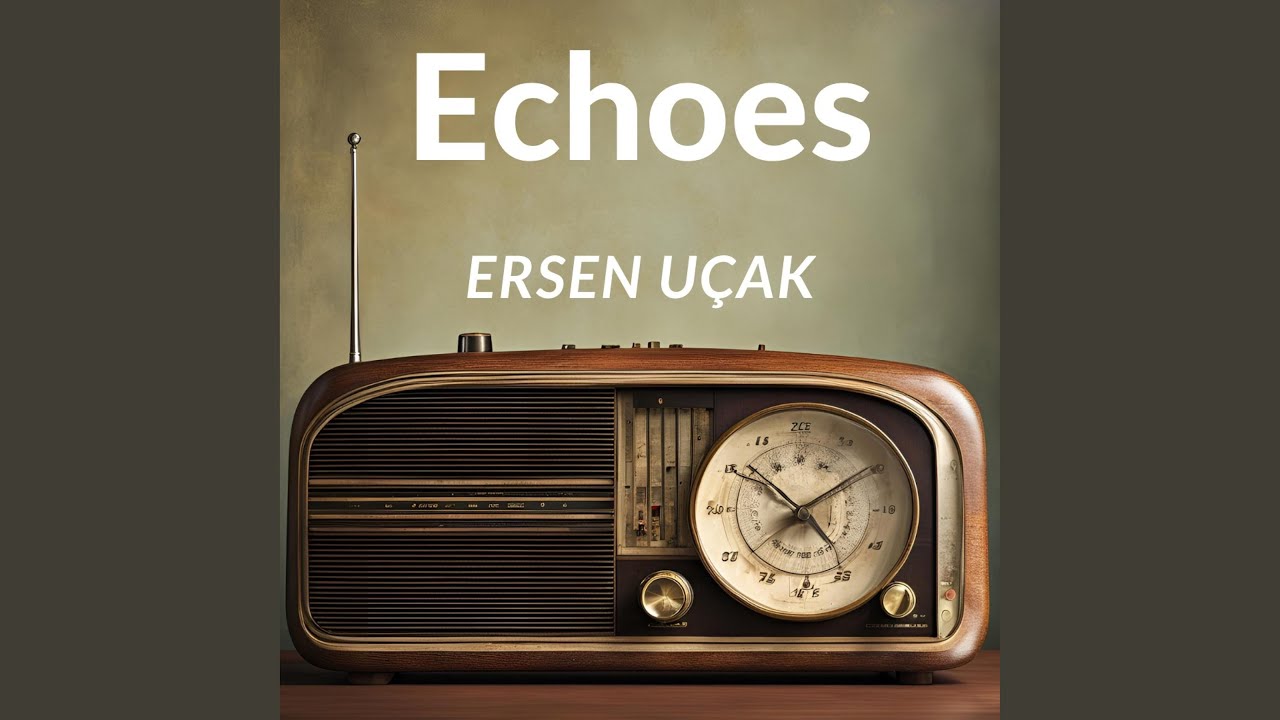 Echoes - YouTube