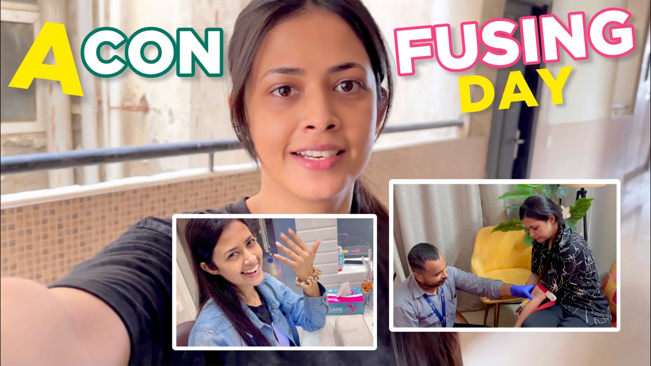 A Confusing Day in my Life🚶‍♀️| Body Checkup, Fever, Skincare ...
