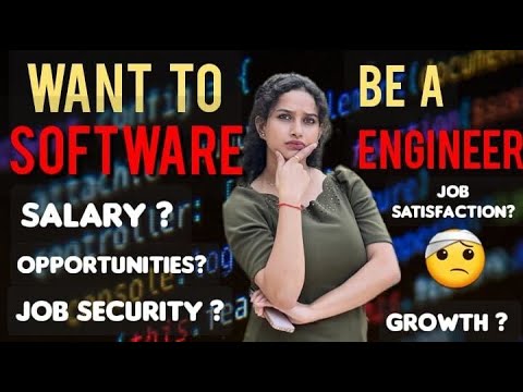 Is Software Engineering👩‍💻a good or bad career option? Full roadmap of ...