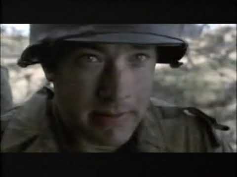Saving Private Ryan (1998) TV Spots - 7/23/98