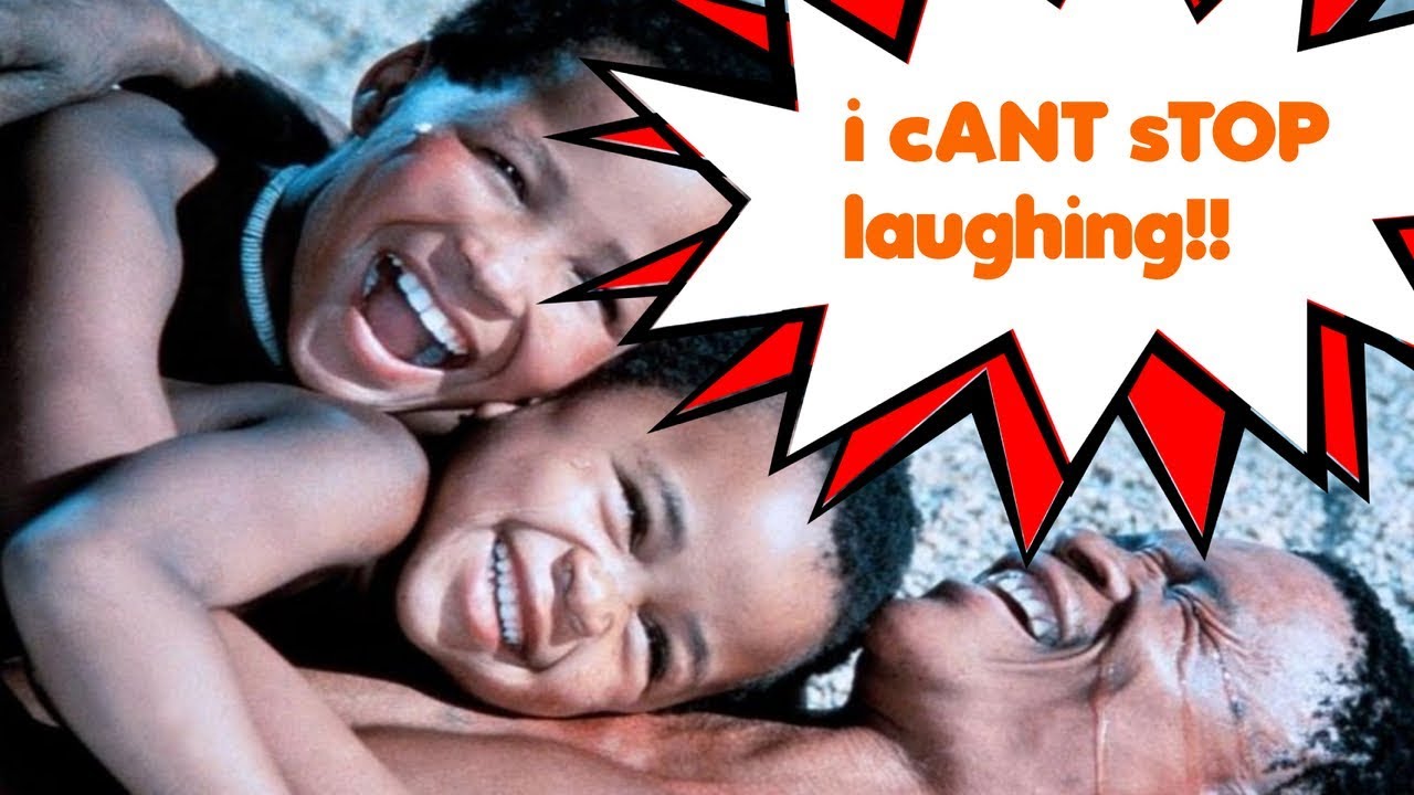 FUNNY LAUGH EVER - 2019 COMPILATION - YouTube