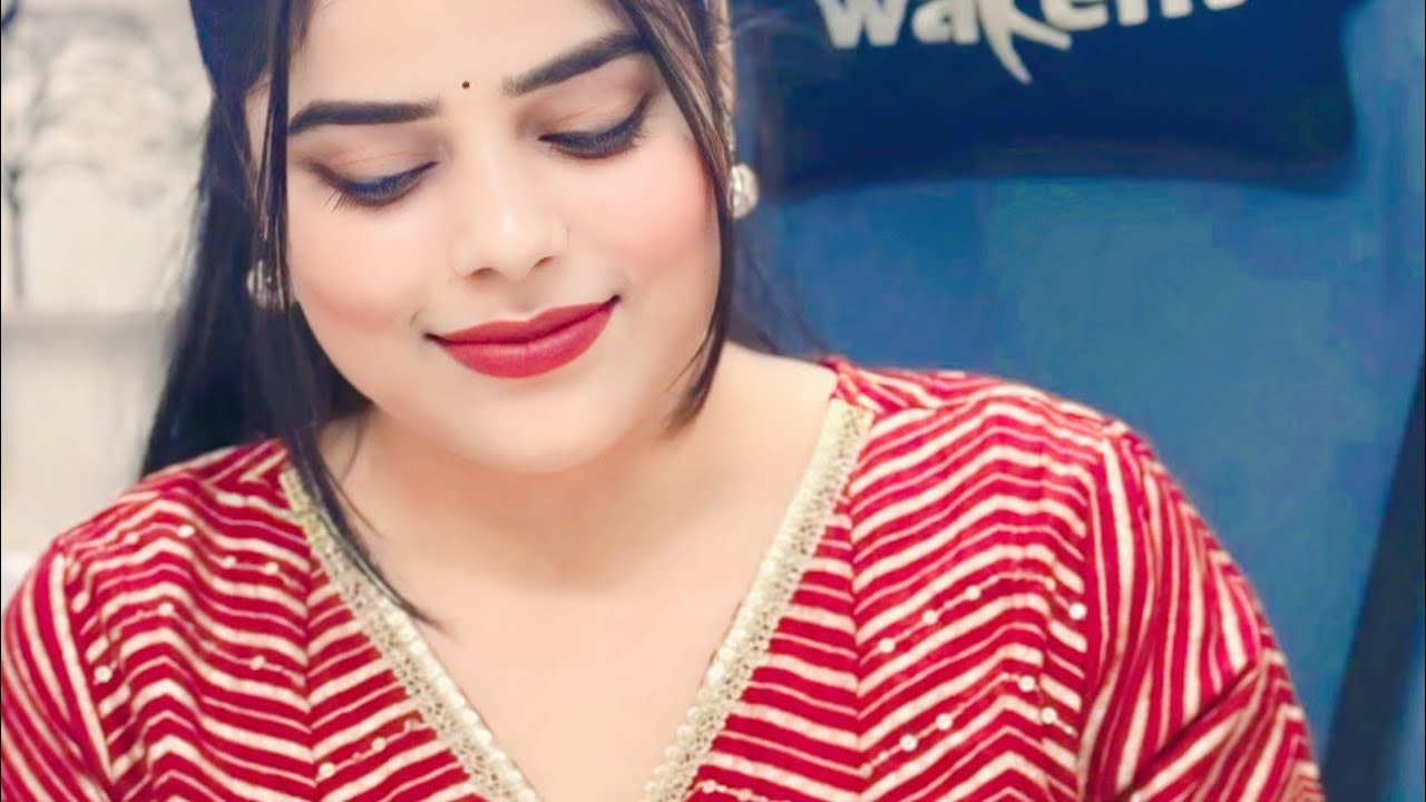 Ruchi Verma is live - YouTube