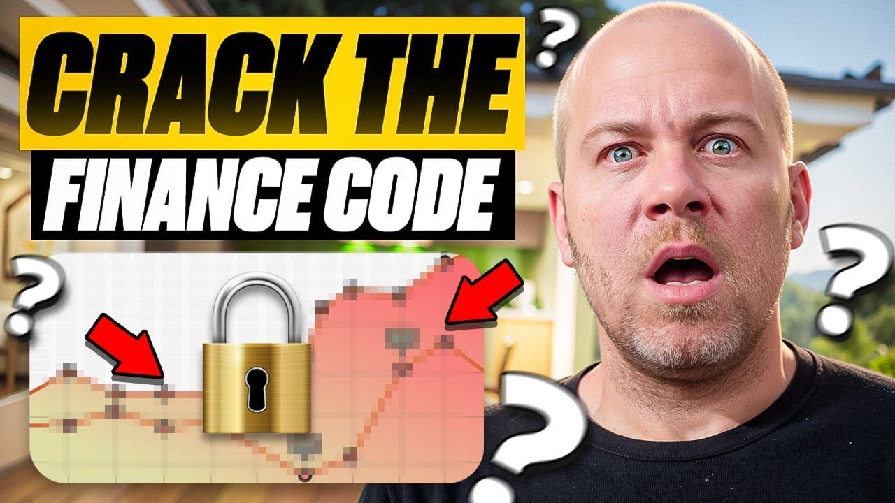 Crack the Finance Code: Developer Secrets with Clint Waters | DT EP. 18 - YouTube