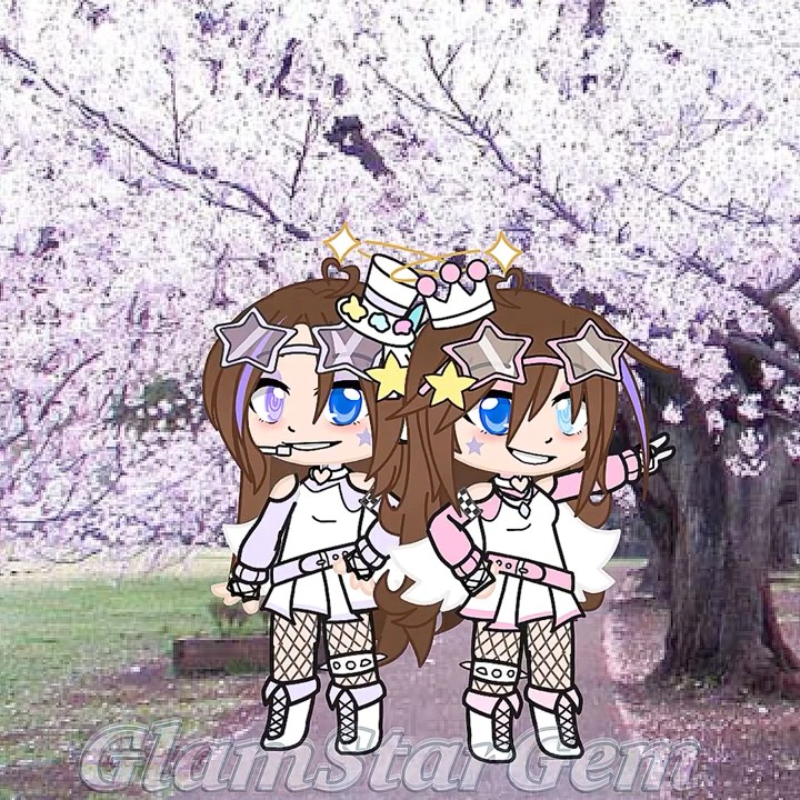 POV: You’re Turning Into Your IRL OC / Gacha edit / Gacha Club & Gacha ...