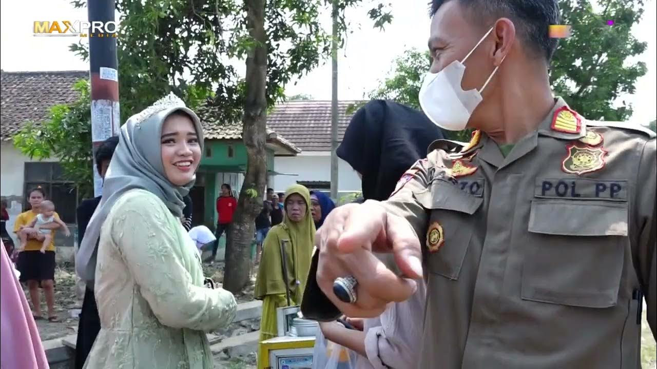 GOYANG LATO - LATO II SINGA DANGDUT BUNDA LELA II SHOW DESA RANCAJAWAT BLOK BANGSA 17 MEI 2023 ...