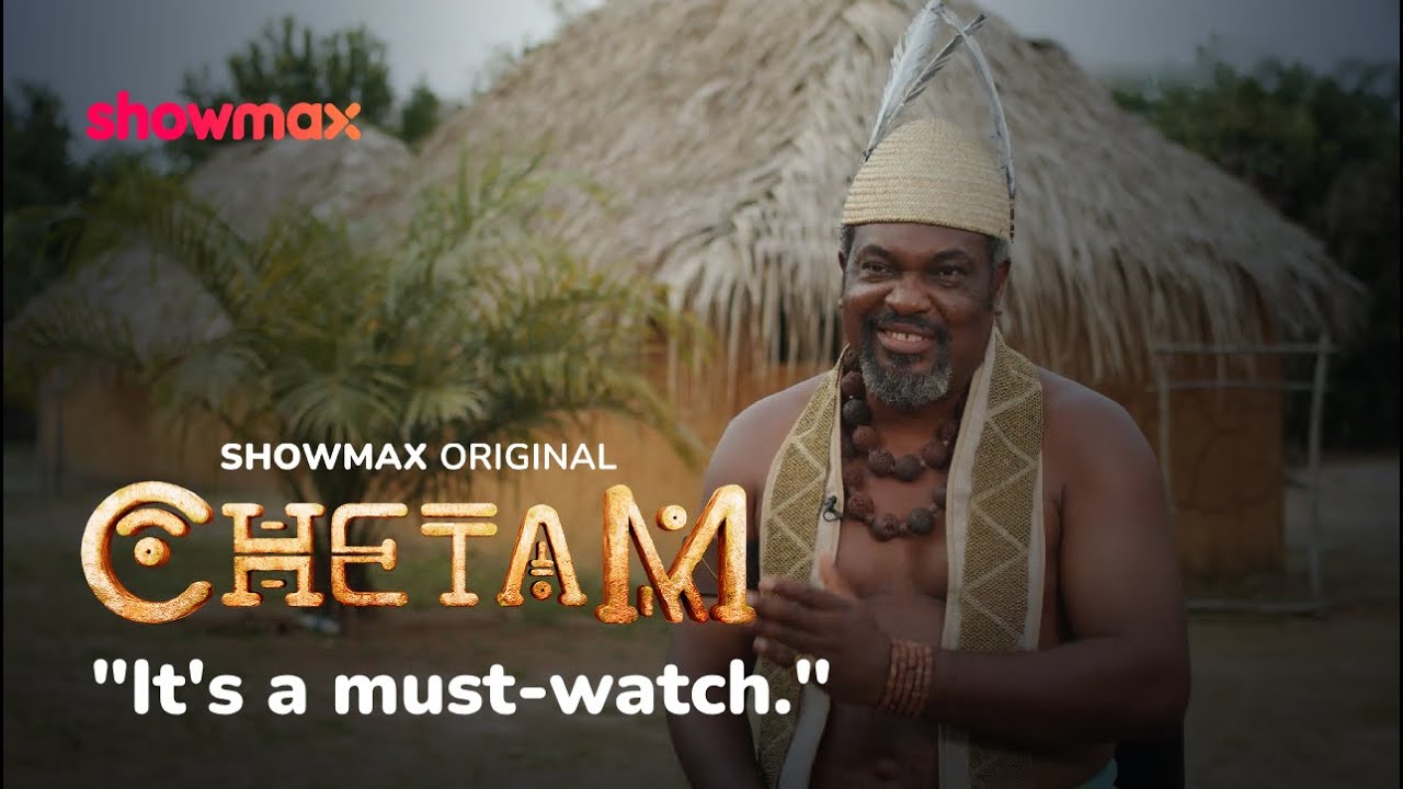 Cheta M is my first epic drama series - Nonso Odogwu | Cheta M ...