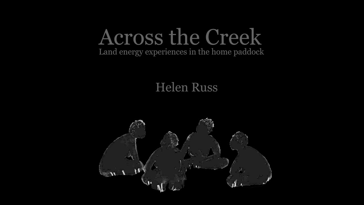 A Jack Fernon Interview discussing Across the Creek - YouTube