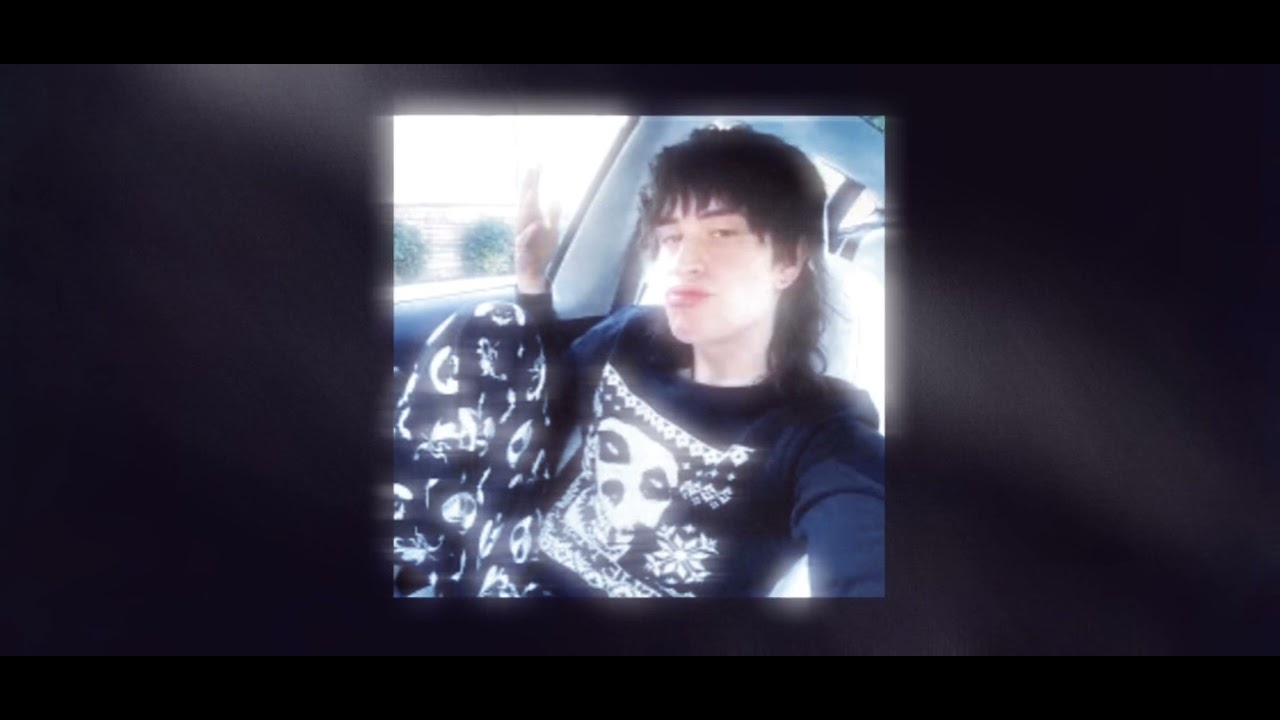 $Ecstasy- Jake Webber and Johnnie Guilbert /Sped Up\$ - YouTube