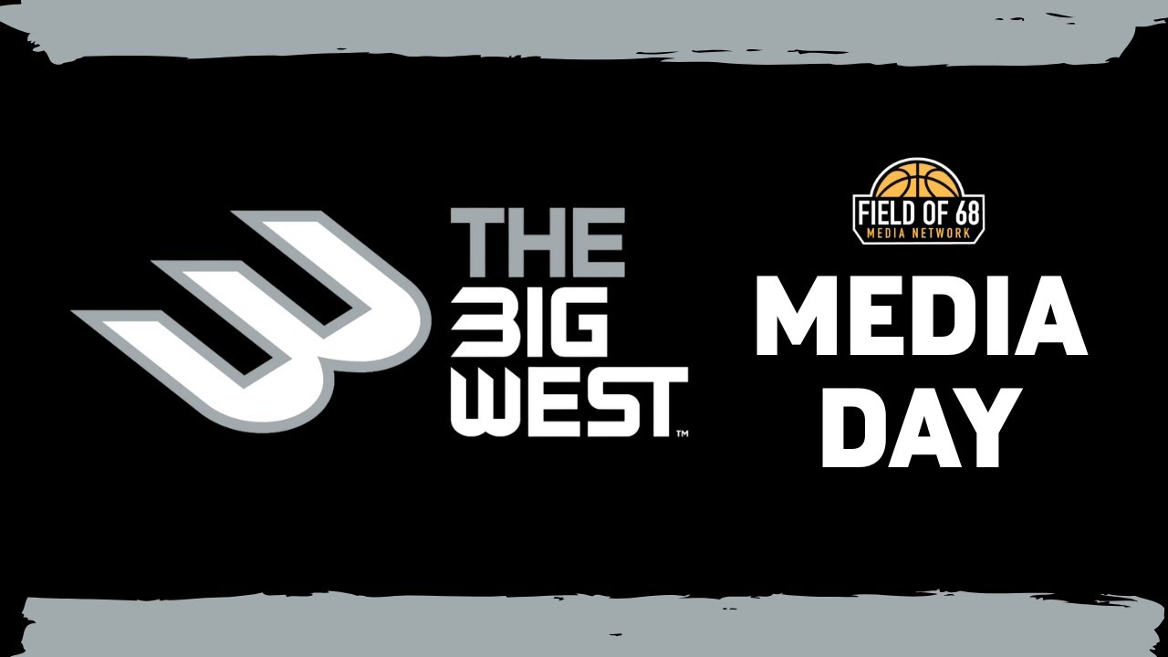 2025 BIG WEST MEN'S AND WOMEN'S BASKETBALL PREVIEWS! | FIELD OF 68 ...