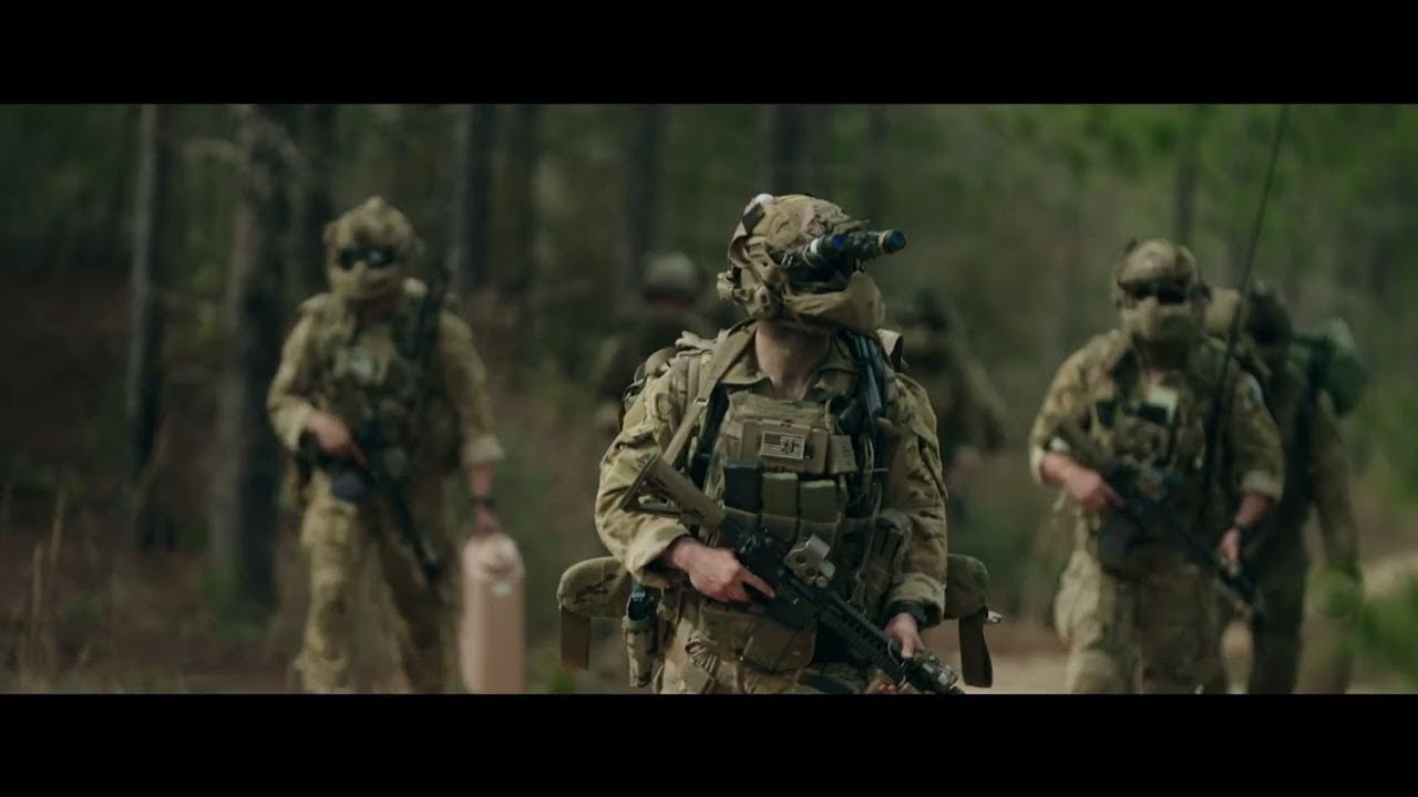 U.S. Air Force Special Tactics Recruiting Video | 2024 - YouTube