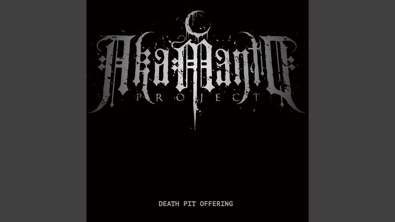 Death Pit Offering - YouTube