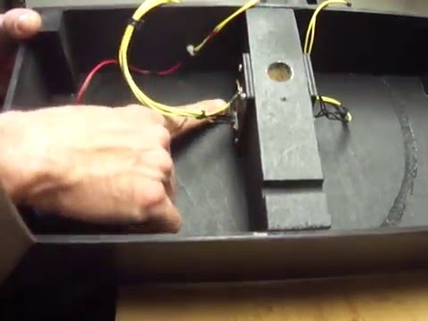 Homemade Colorimeter Part 1 Hardware - DIY Chemistry Lab Laboratory ...