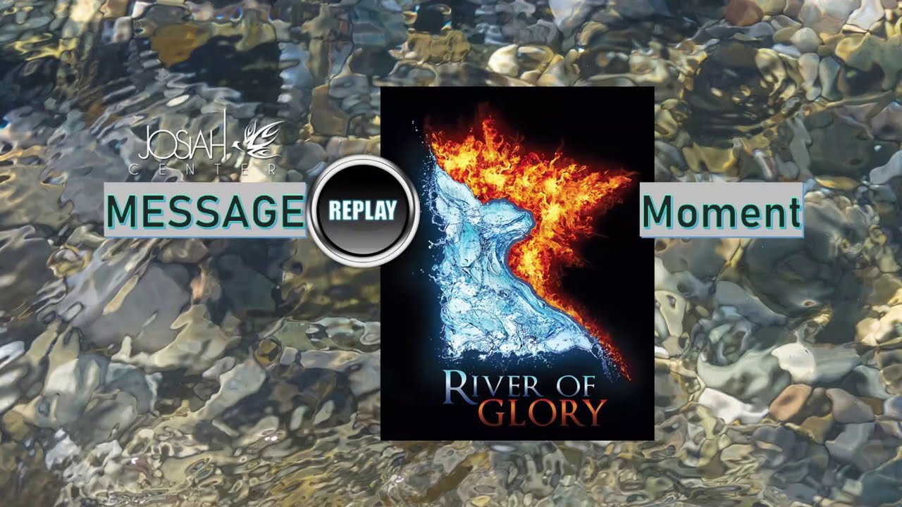 REPLAY Night #379 Maplewood River of Glory Outpouring October 13, 2020 ...