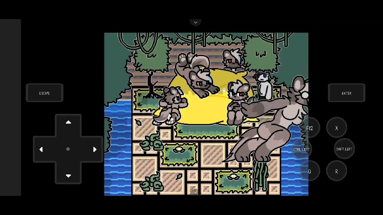 Секретный босс Changed special edition! - YouTube