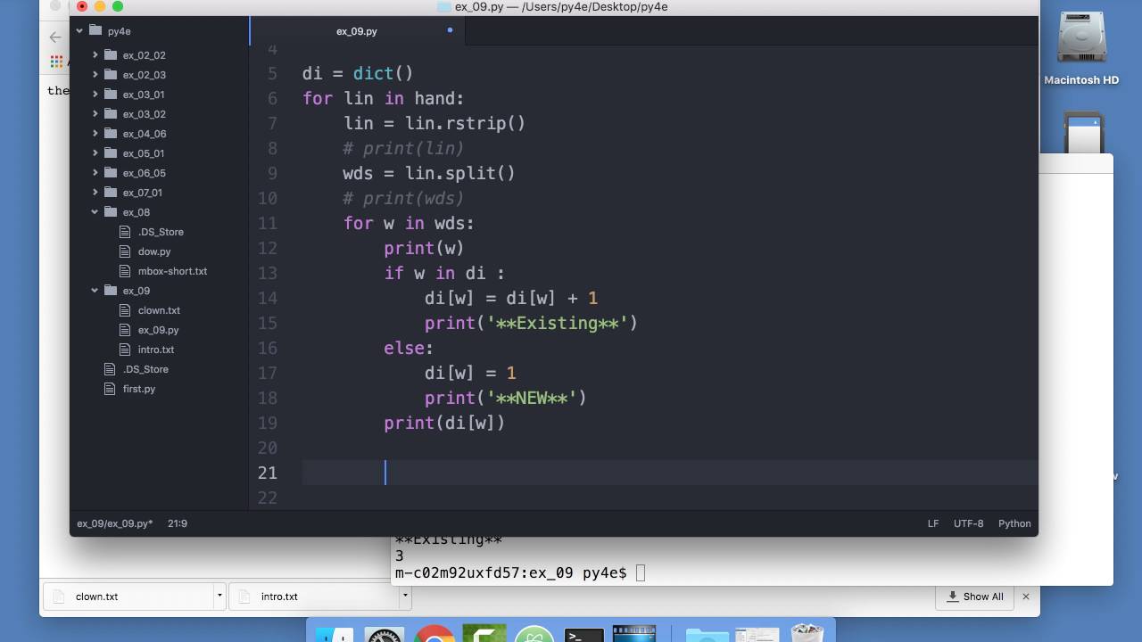 Python Counter Sort By Frequency 10 Most Correct Answers