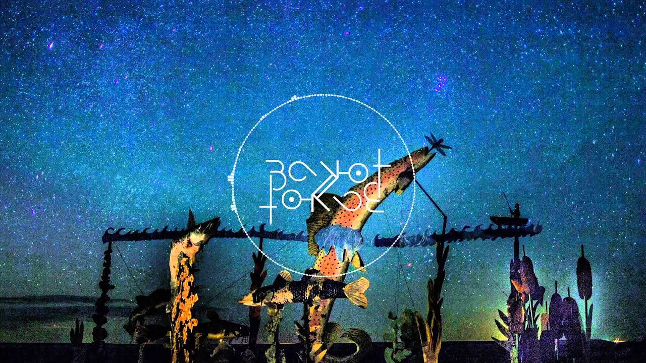 Henry Green - Electric Feel (Kygo Remix) - YouTube