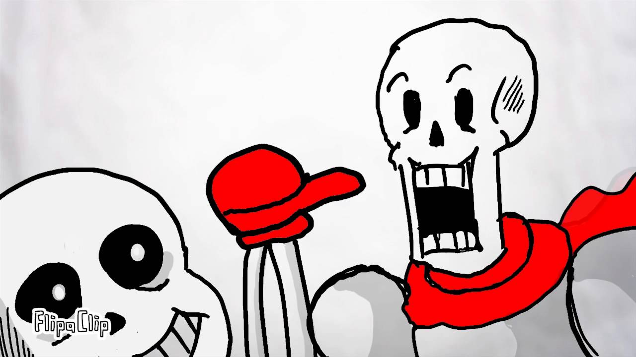 Undertale Animation Compilation - The Best Funny Undertale Animations ...