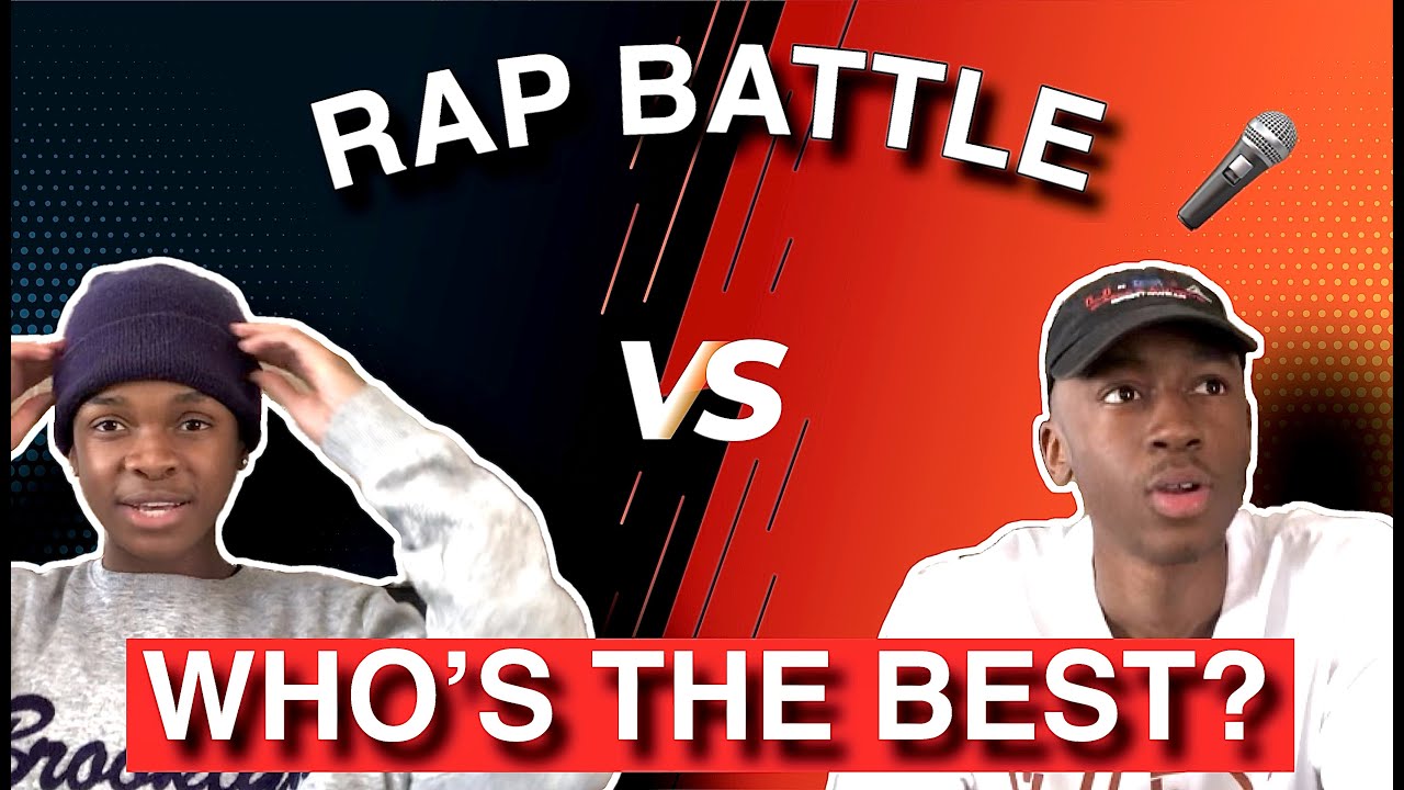 Wild 'N Out South Africa: RAP BATTLE | TheBoyzRSA - YouTube