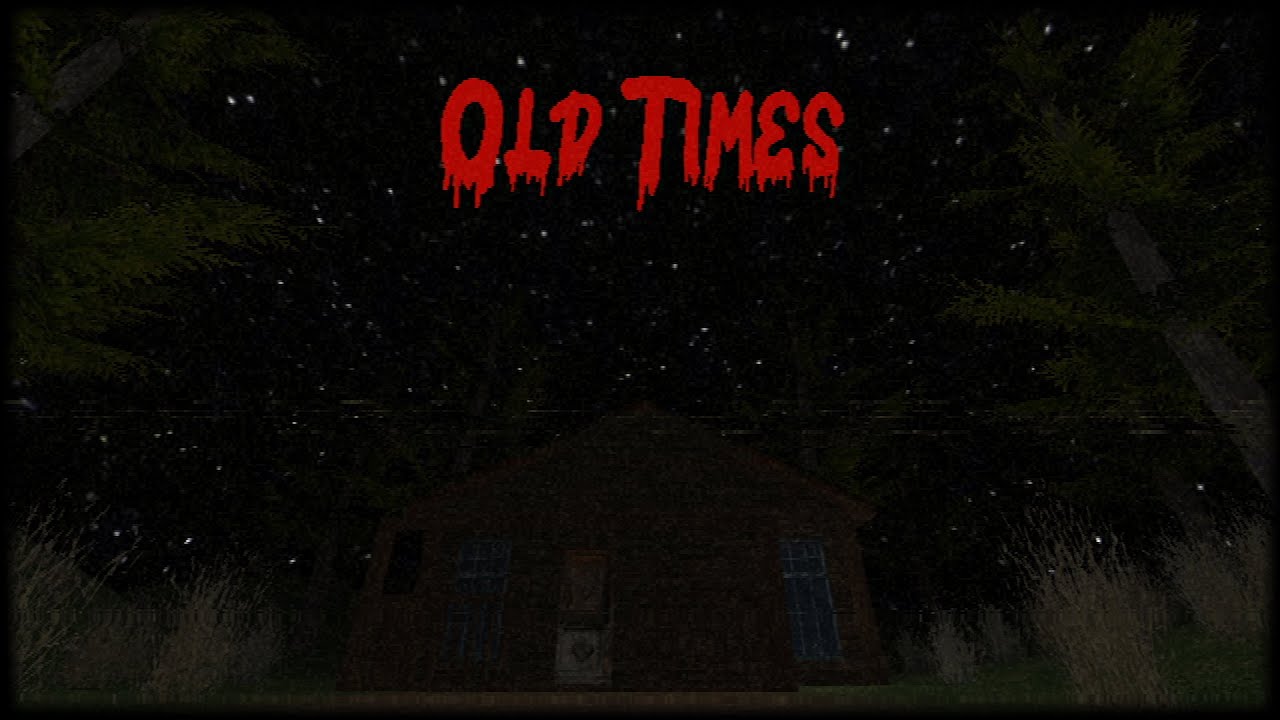 Old Times - Trailer - YouTube