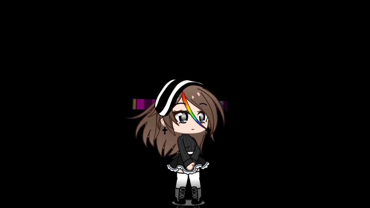my 2020 oc... / gacha life /gacha club - YouTube