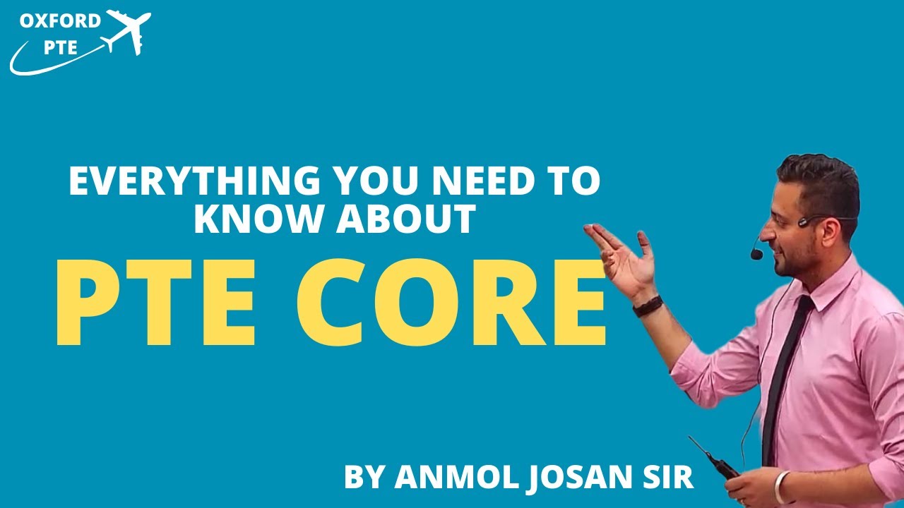 EVERYTHING YOU NEED TO KNOW ABOUT PTE CORE // THE NEW REVOLUTIONARY ...