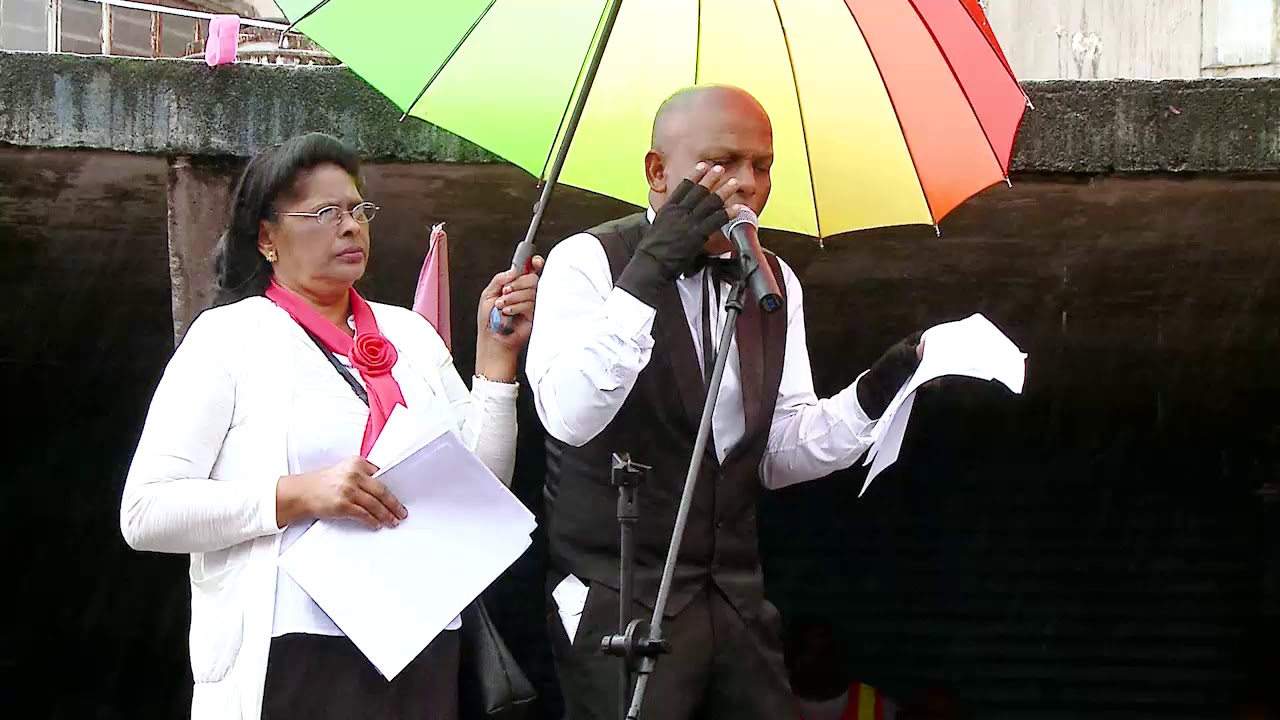 Parti Malin 1er mai 2019 part 32 of 52 - YouTube